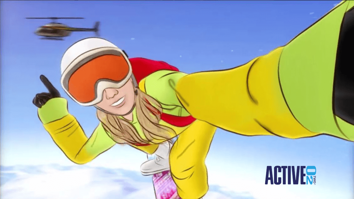 Active O2 - ASB Animated Storyboards