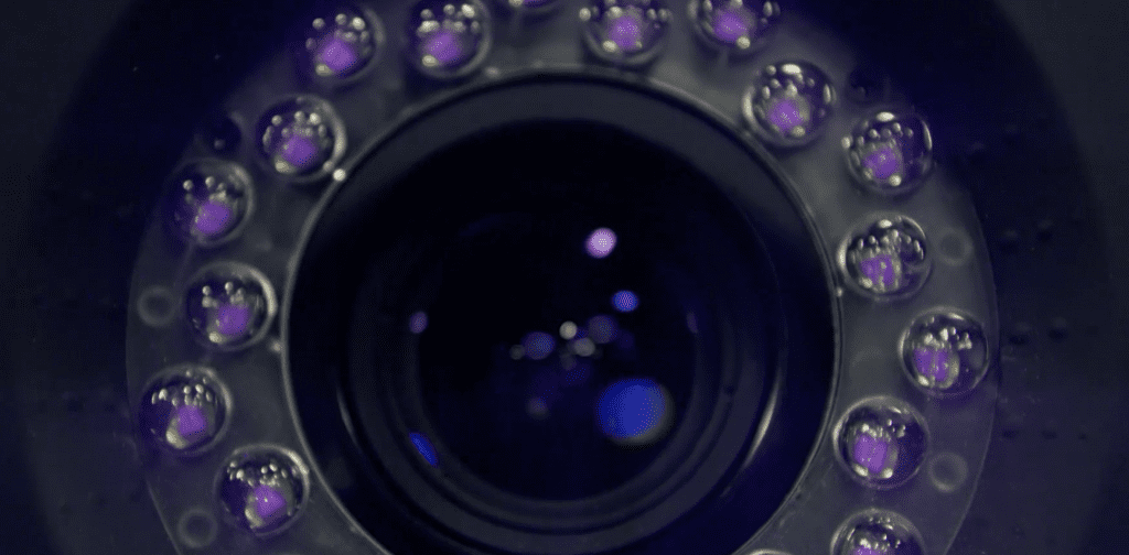 Cinematic Process Overview - Animated Storyboards